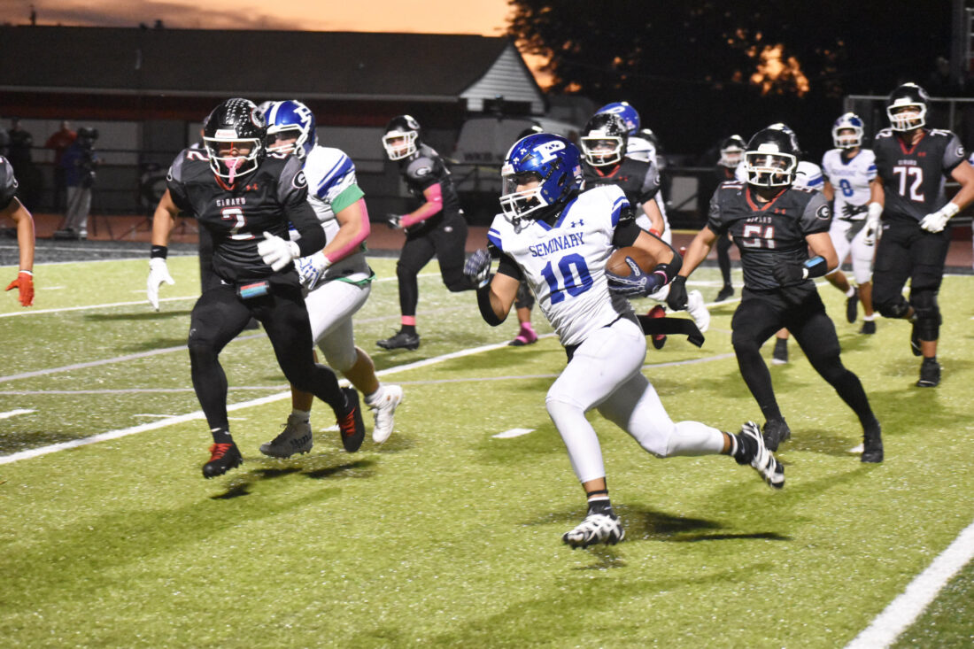 Poland, Girard meet again with regional final berth on the line | News ...